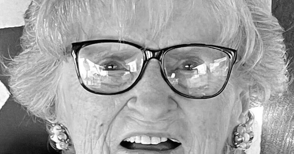 Roberta Jean Riddle | Obituaries | timesleader.net
