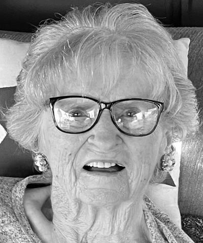 Roberta Jean Riddle | Obituaries | timesleader.net