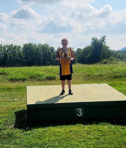 4-H Sharpshooters find shoot their way to victory | Sports ...