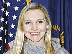 Kaitlyn Boyd joins state auditor’s staff | News | timesleader.net