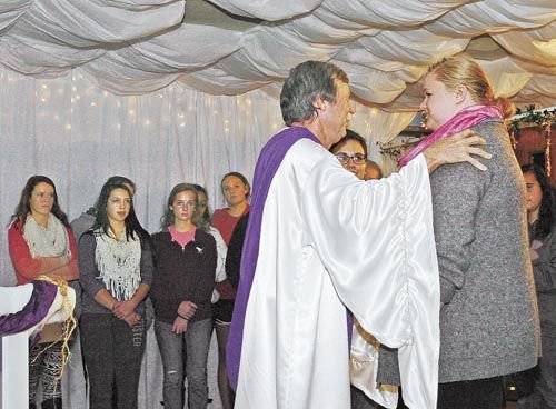 2,279 people attend Judgement House; 173 professions of faith are ...