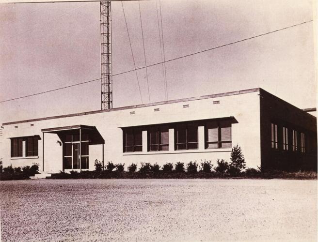 WPSD broadcasts final newscast at 100 Television Lane, marks a new ...