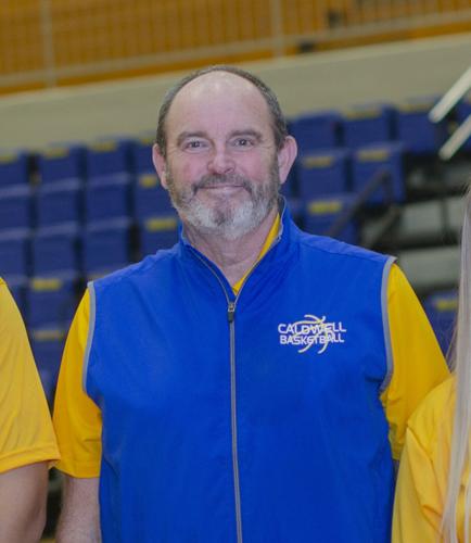 Mitchell switching from girls head coach to boys head coach | Sports ...