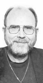 Jerry Ward, 59 | Obituaries | timesleader.net