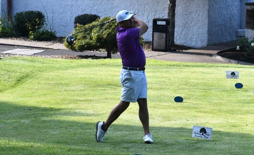 Trey Wall shoots 11-under-par to win 2024 Rolling Hills Invitational ...