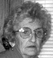 Hilda Davis | Obituaries | timesleader.net