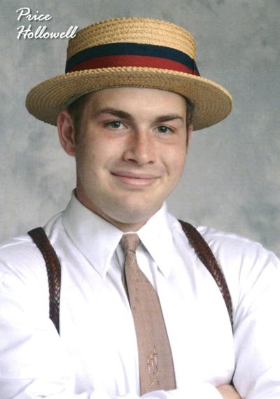 Kentucky Chautauqua present Price Hollowell: Black Patch War Hero ...