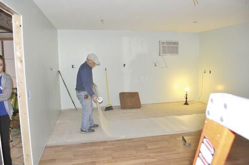 Business growth rules at Tin Roof | News | timesleader.net