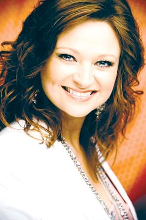 Charlotte Ritchie in local concert | Lifestyle | timesleader.net