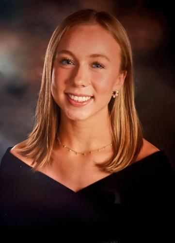 Marshall County senior Isabelle Washburn hopes to become pediatrician ...
