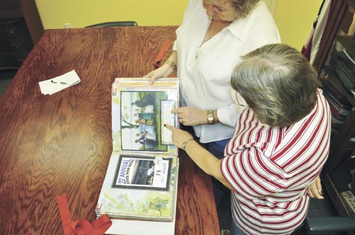 Best in the nation: UDC Scrapbook claims convention honors | Lifestyle ...