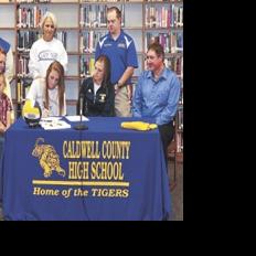 Yates signs to play volleyball at Mid-Continent | Sports | timesleader.net