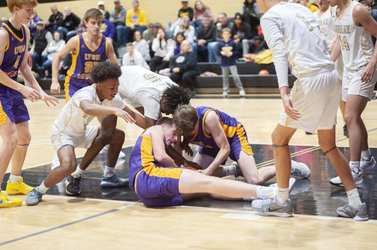 Basketball in full swing for Lyon and Caldwell Counties | Sports ...