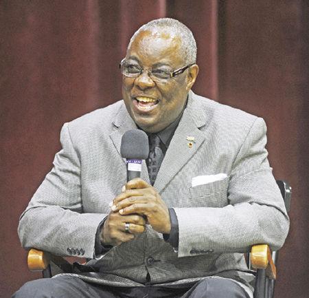 Walter Lee inducted into Hall of Fame | Sports | timesleader.net