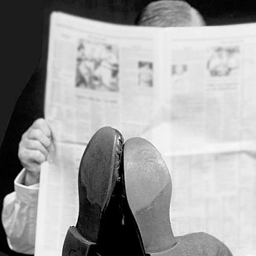 Endangered jobs: mail carrier tops the list | Opinion | timesleader.net