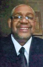 Charles R. Harris, 54 | Obituaries | timesleader.net
