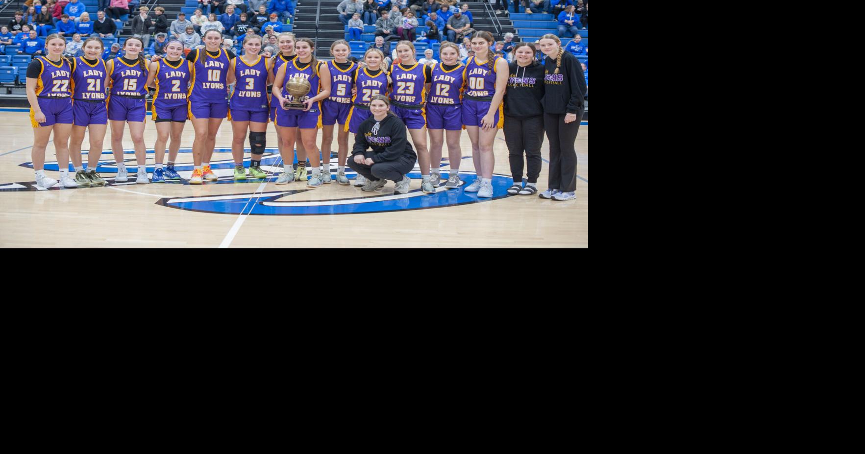 Lady Rockets claim All "A" Championship over Lady Lyons | Sports ...