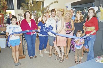 World of RoCraft welcomed | News | timesleader.net