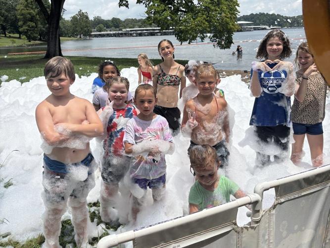 Kuttawa's Red, White and Barkley attracts out-of-towners despite ...