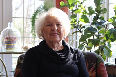 Living The Good Life, Martha Lewis | News | timesleader.net