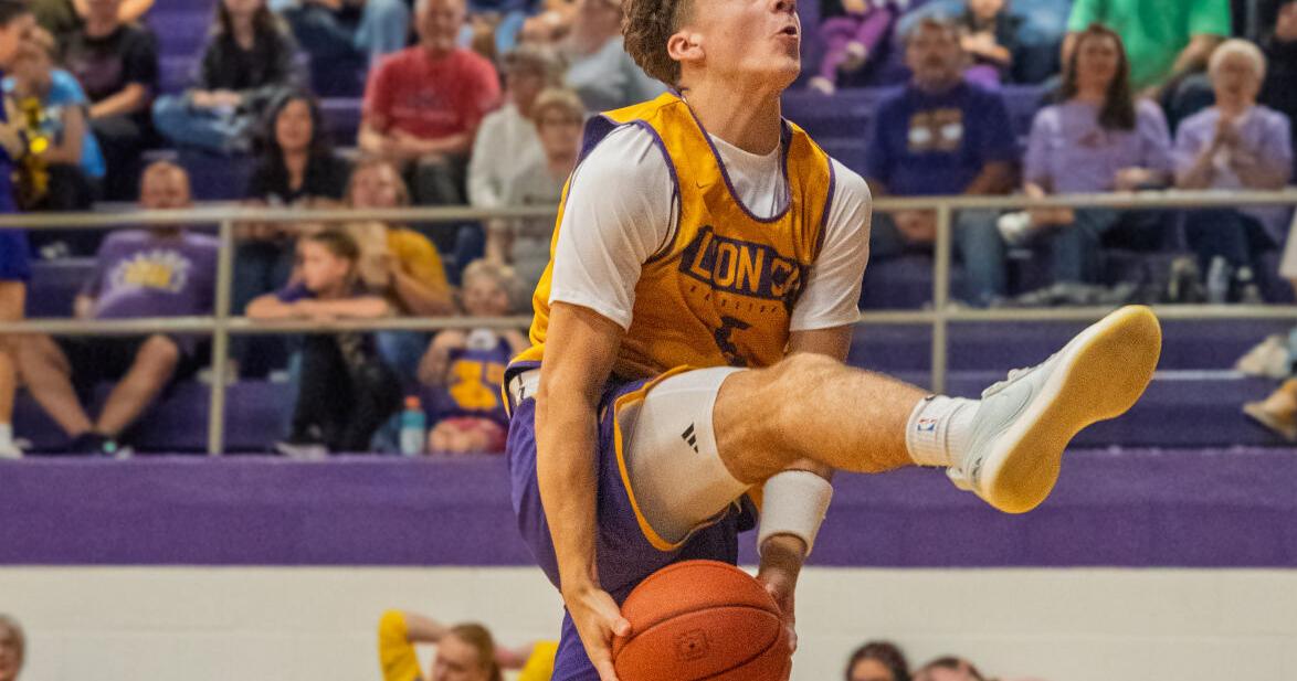 Lyons to take experienced roster into 2025-26 season | Sports ...