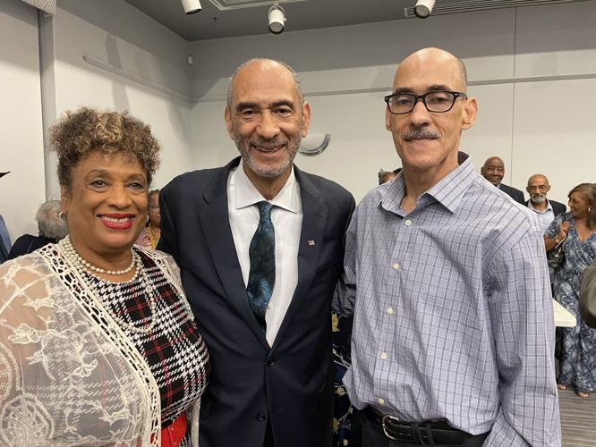 Greg Smith inducted into Kentucky High School Hall of Fame | News ...