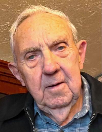 James 'Jim' Victor Chaney Sr. | Obituaries | timesleader.net