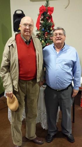 Remembering Mr. Akridge | News | timesleader.net