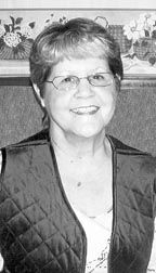 Bonnie Goodaker Conger, 71 | Obituaries | timesleader.net