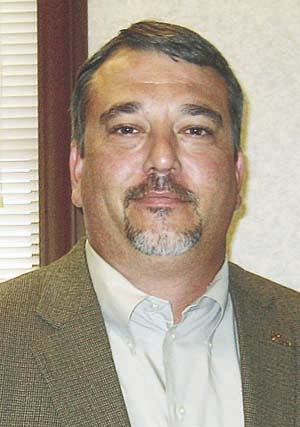 Redfern named bank president | News | timesleader.net