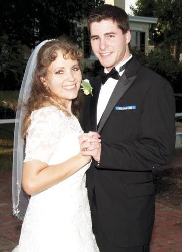 Butts-Wilmsmeyer exchange vows Sept. 5 | Lifestyle | timesleader.net