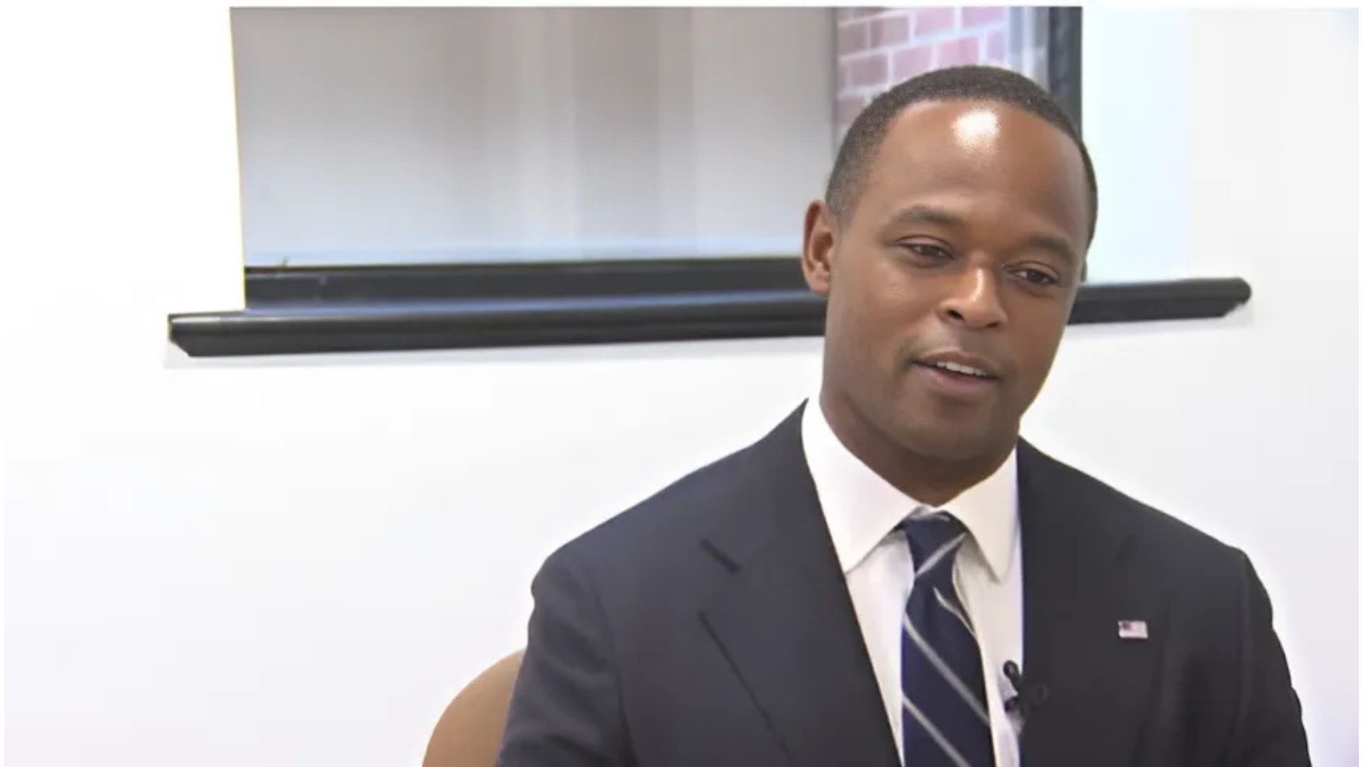 Cameron shares 'America-first' platform as Kentucky Senate candidate ...