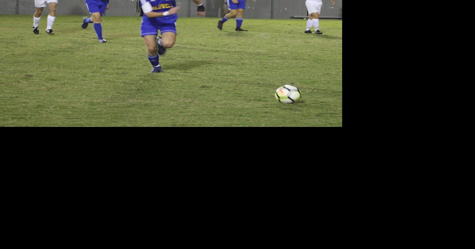 Reed looks back at improving boys' soccer team | Sports | timesleader.net