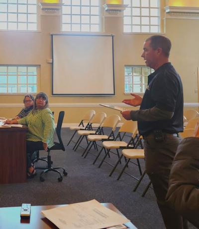 Reminder: Spring drop-off starts tomorrow | News | timesleader.net