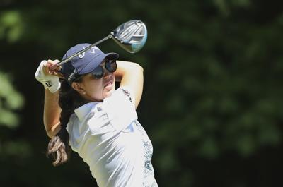 Princeton's Talley bound for 84th Irvin Cobb | Sports | timesleader.net