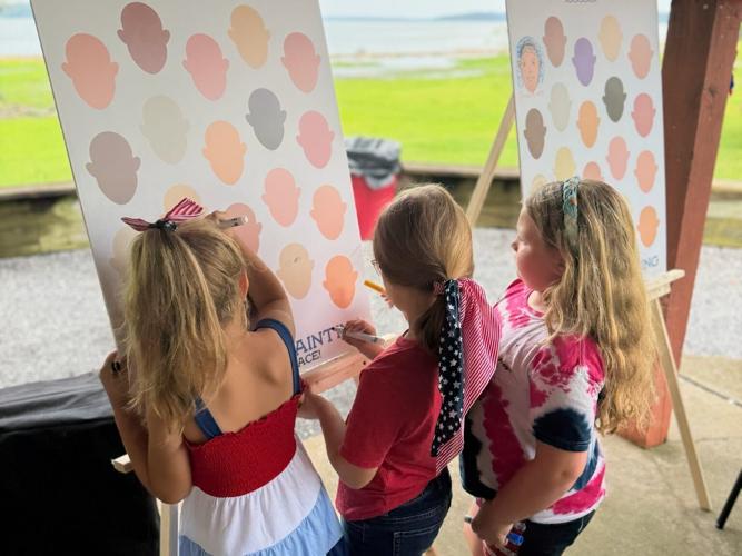 Kuttawa's Red, White and Barkley attracts out-of-towners despite ...