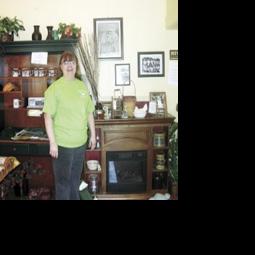 Gourmet-Sharon Rodney | Lifestyle | timesleader.net