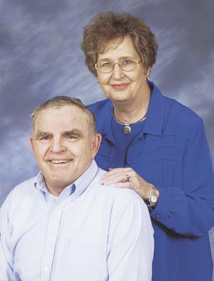 Mr. and Mrs. Clift celebrate 50th anniversary | Lifestyle | timesleader.net