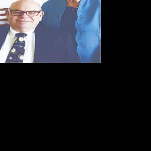 Mr. and Mrs. Dunbar celebrate 50th anniversary | Lifestyle ...