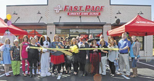 Fast Pace Urgent Care opens for business... | News | timesleader.net