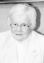 Edwina Smith, 90 | Obituaries | timesleader.net