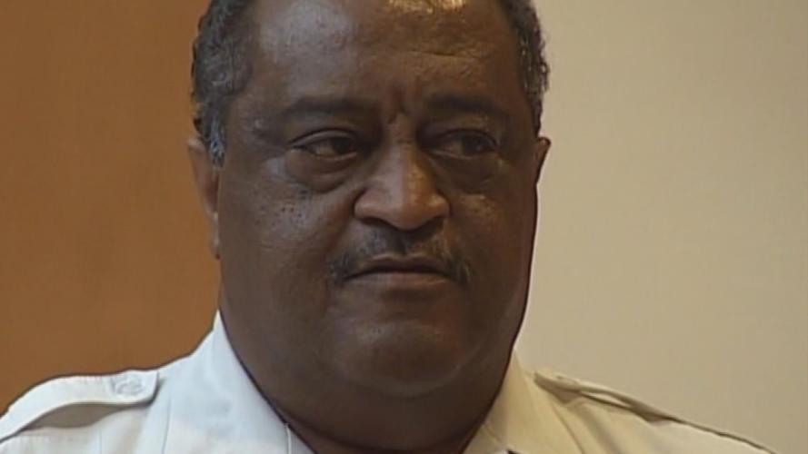 Community remembers Redell Benton, Paducah's first Black fire chief ...