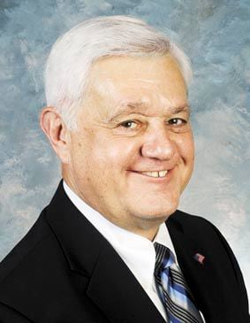 Bechler reappointed chair of Program Review and Investigations | News ...