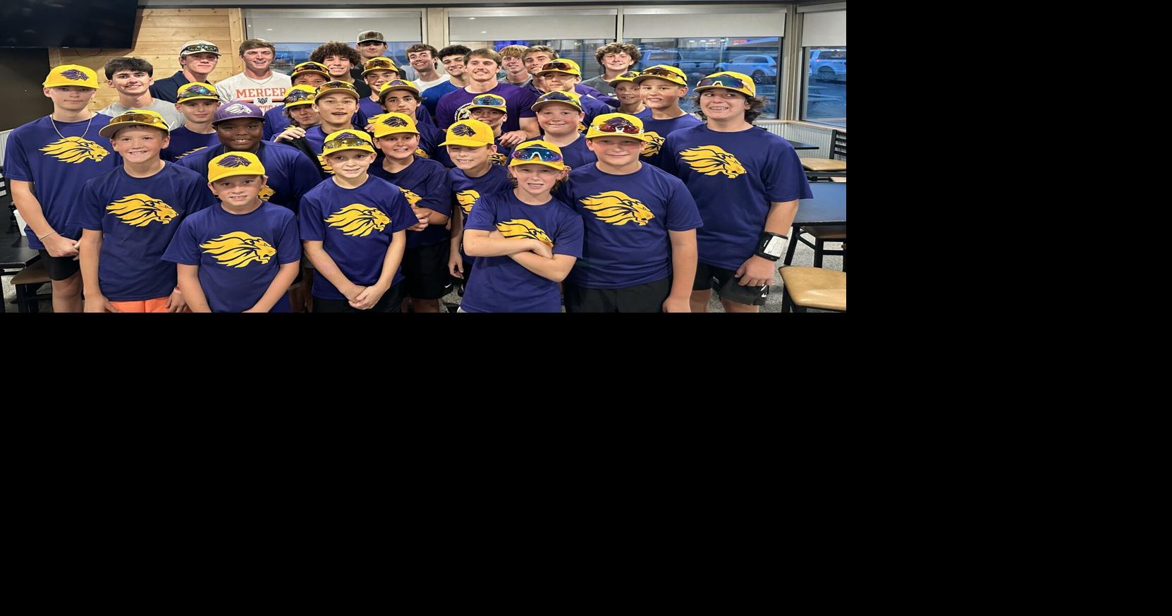 Lyon County celebrates one more time with state championship rings ...