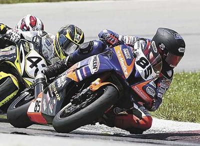 Lewis takes Rookie of the Year with 2nd place finish in finale | Sports ...