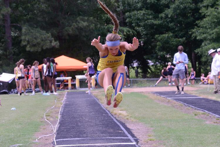Tigers to compete in 11 events in 1A state track and field meet ...