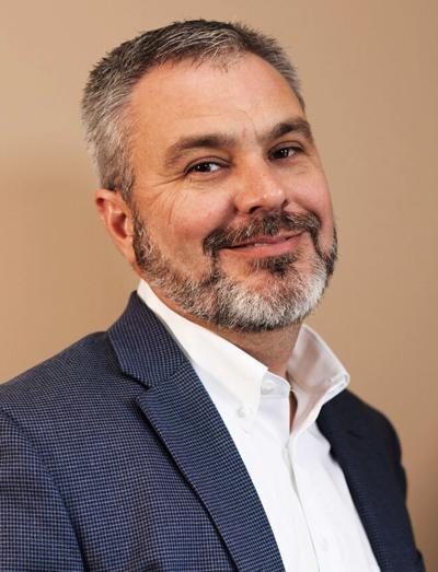 Burton promoted to PEPB General Manager | News | timesleader.net