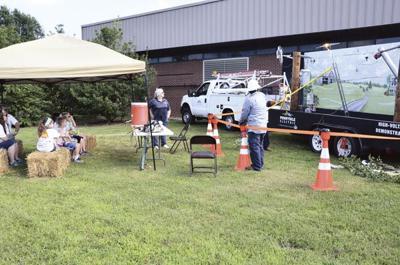 Sparked interest... | News | timesleader.net