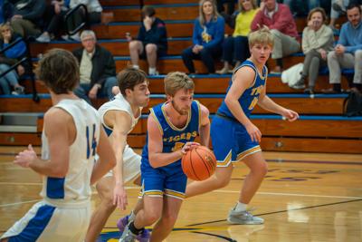 Tigers drop contest to First Region Vikings | Sports | timesleader.net