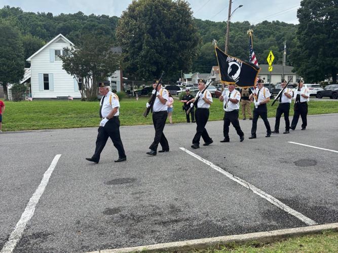 Kuttawa's Red, White and Barkley attracts out-of-towners despite ...